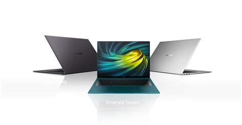 Huawei Matebook X Pro Pushing Boundaries Stuff