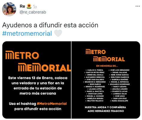 Protestaron En El Metro Universidad Para Exigir Justicia Por Yaretzi Adriana Infobae