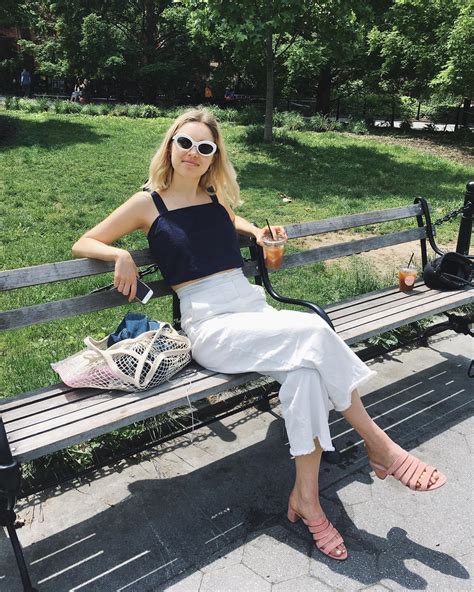 5 Tips For Mastering French Girl Style Who What Wear