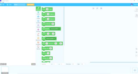 How Many Modules Are In Scratch 10 Modules And 150 Blocks Campustop