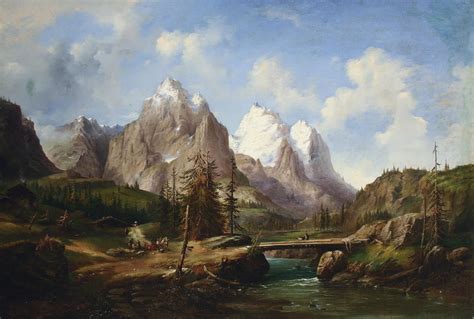 Τοπίο Εθνική Πινακοθήκη