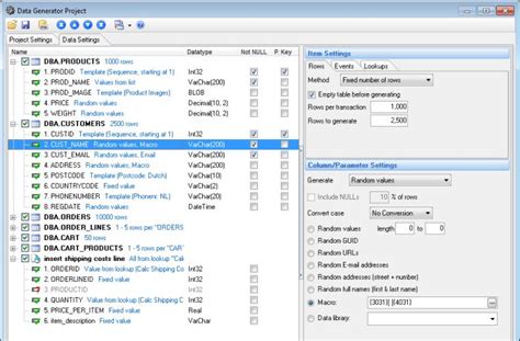 15 Best Test Data Generation Tools In 2025 Rankred