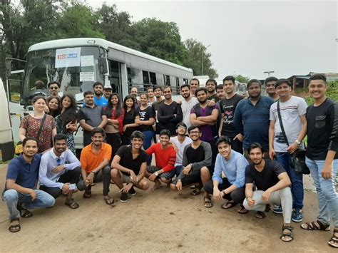 Techflow Engineers On Linkedin Techflow Qc Mumbai And Estimation 2 Days And 1 Night Trip To