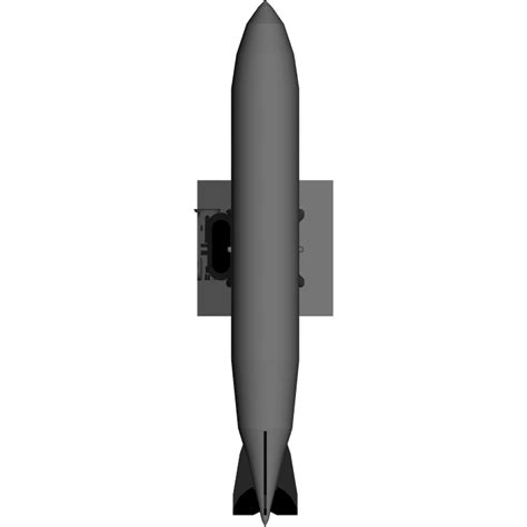 Simpleplanes R Class Zeppelin