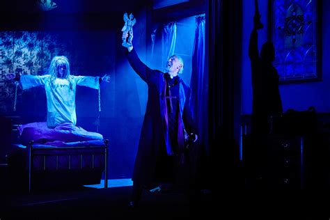 The Exorcist Father Merrin