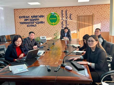 СОНСОХ АЖИЛЛАГАА ЗОХИОН БАЙГУУЛЛАА