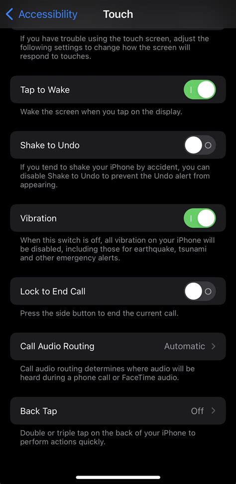 Ios 16 Focus Mode Got A Blacklist Feature 🖤 R Iosbeta