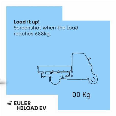 Euler Motors On Linkedin Eulermotors Hiloadev Electricvehicle