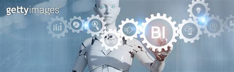 Bi Business Intelligence The Process Of Leveraging Data Driven