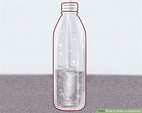 6 Ways To Make An Explosion Wikihow