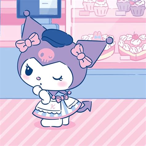 Kuromi Meme Kuromi Discover And Share S