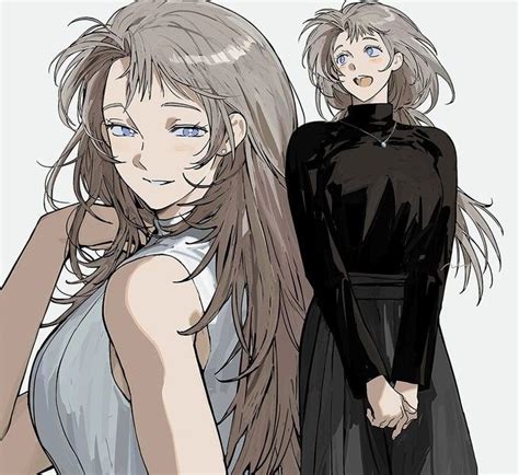 Pin Von 🕊𝓐𝓻𝓲𝓮𝓵𝓵𝓮 𝓟𝓮𝓪𝓼𝓮 🥀 Auf Art Girls ♡ Fantasiezeichnungen Charakter Ideen Zeichnung