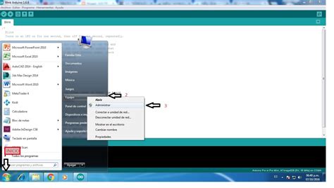 Arduino Nano Bajo Costo ~ ElectrÓnica Industrial