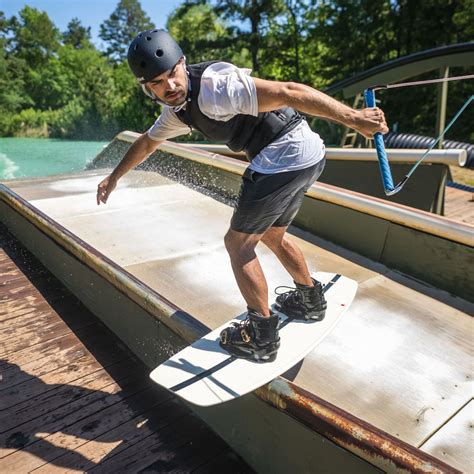 Hyperlite Pleasure Cable Wakeboard 2024 The Hyperlite Store