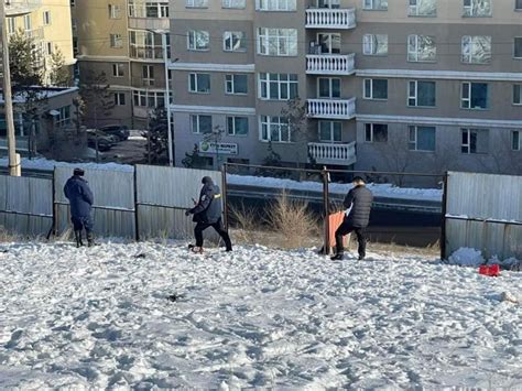 Богдхан ууланд баригдсан стандартын бус хашаа хайсыг буулгалаа