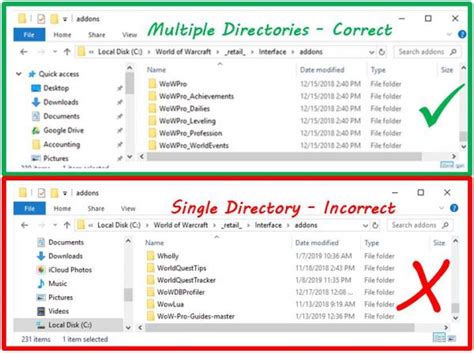 Addon Troubleshooting Guide Wow Pro