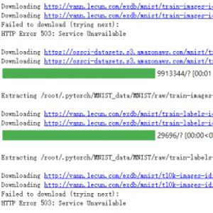 在 PyTorch 中使用 Datasets 和 DataLoader 自定义数据 手机新浪网