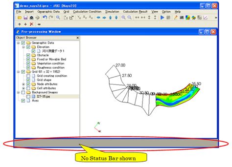 View V — Iric Users Manual 300 Documentation
