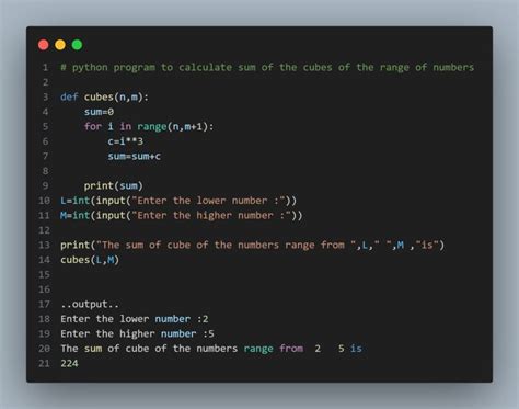 Otte Mamatha On Linkedin Day48 Python Programming Mathematics