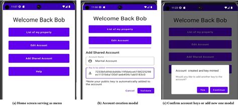implementing multisignature on a blockchain based land administration system securing land