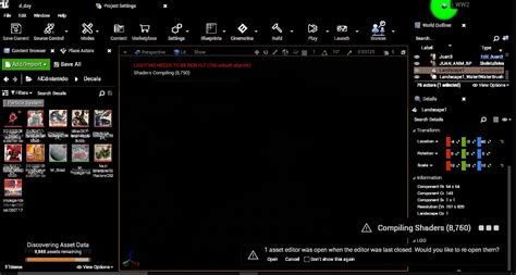 Any Way To Fix This R Unrealengine