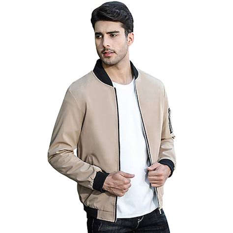 The 7 Best Bomber Jackets For Men