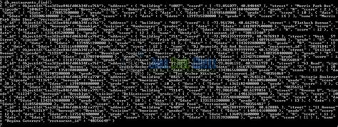 Mongodb Hint Example Java Code Geeks