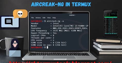 how to install aircrack ng on termux without root wifi hacking tools