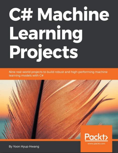 c machine learning projects [pdf] programmer books