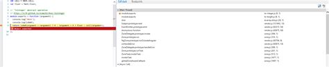 Object Expected Error Thrown In Angular 9 Application In IE11 Issue