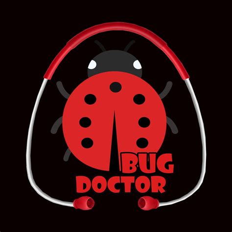 Bug Doctor Pcs