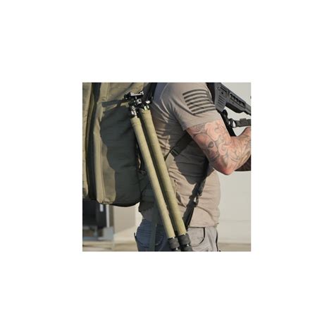 Attache Bretelle Qd Pour Trépied Scout German Tactical Systems