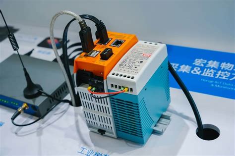 宏集方案 如何用工业树莓派和mqtt平台打通ot和it？