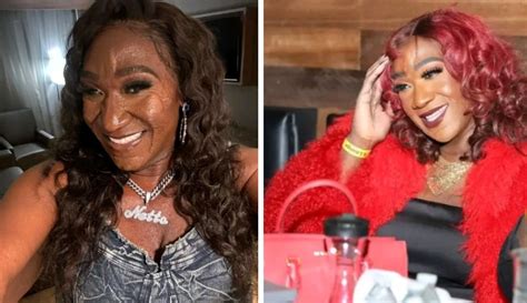 Who Is Mrs Netta Rising Singer Blending Passion Power And Soul