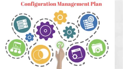 Configuration Management Plan Template