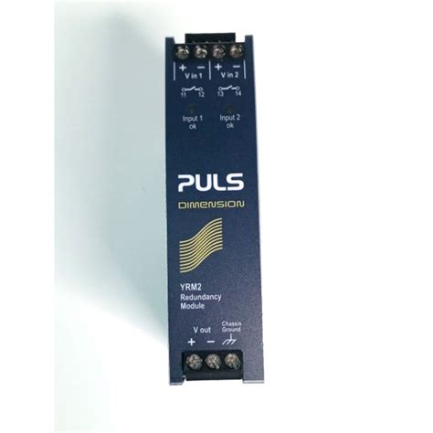 Puls Dimension Yrm2diode