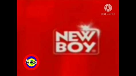 هذا البرنامج برعاية نيو بوي من 28 أكتوبر الى 3 نوفمبر 2011 Youtube