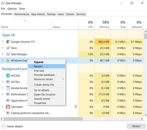 How To Fix Win­dows 10 Taskbar Not Hid­ing In Fullscreen