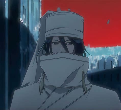 Byakuya Kuchiki Bleach Tybw Bleach Anime Bleach Manga Bleach