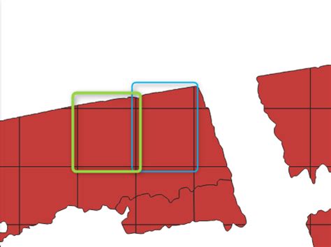 Dissolve Neighbouring Polygons With Longes Boundary Like QGIS
