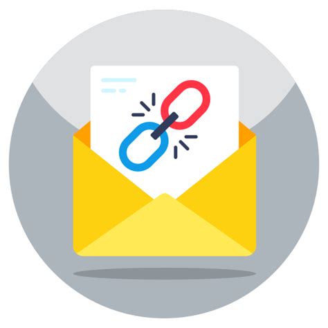 Hipervínculo Iconos Gratis De Interfaz