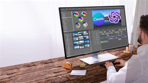 OpenAI Integrates ChatGPT Into Canva To Boost Visual Creation Editorialge