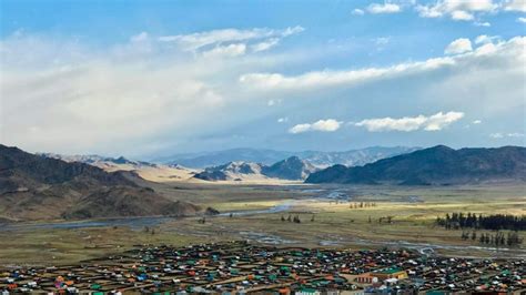 Хөвсгөл аймгийн Жаргалант сумын иргэдийн Төлөөлөгчдийн Хурал