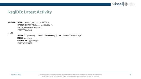 Design And Implementation Of A Big Data Architecture For Storage Real Time Processing And Batch