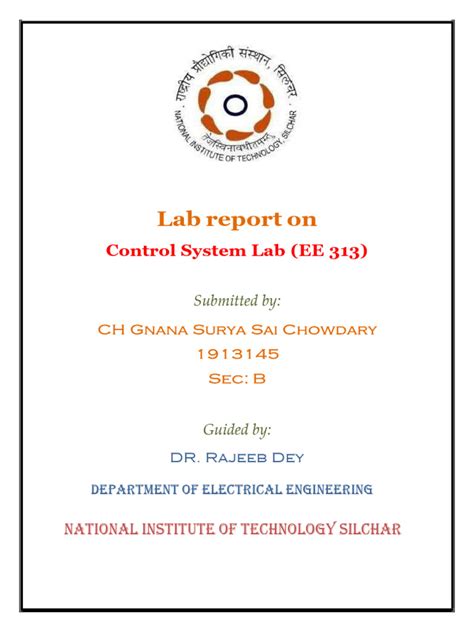 Lab Report Exp 7 1913145 Pdf Bandwidth Signal Processing Applied Mathematics