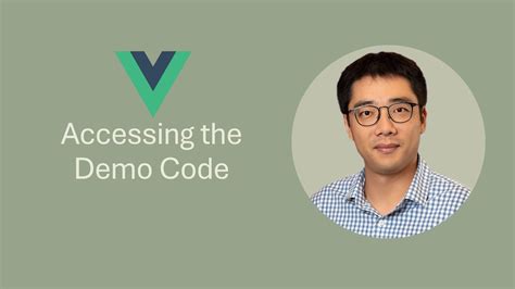 Episode 3 Accessing The Tutorial Code Youtube