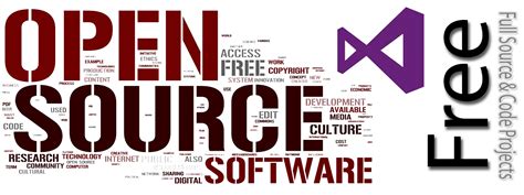 free full source and code projects