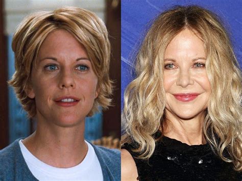 Youve Got Mail Cast Where Are They Now With Photos Youve Got