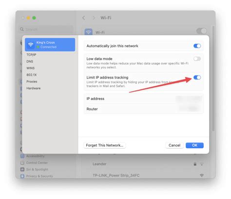 Mail Fix Your Network Settings Prevent Content From Loading Privately” Error Appletoolbox