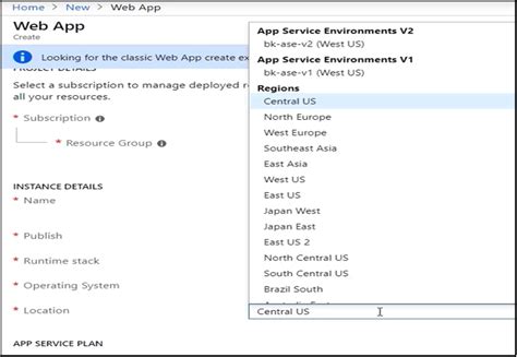 What Is Azure App Service